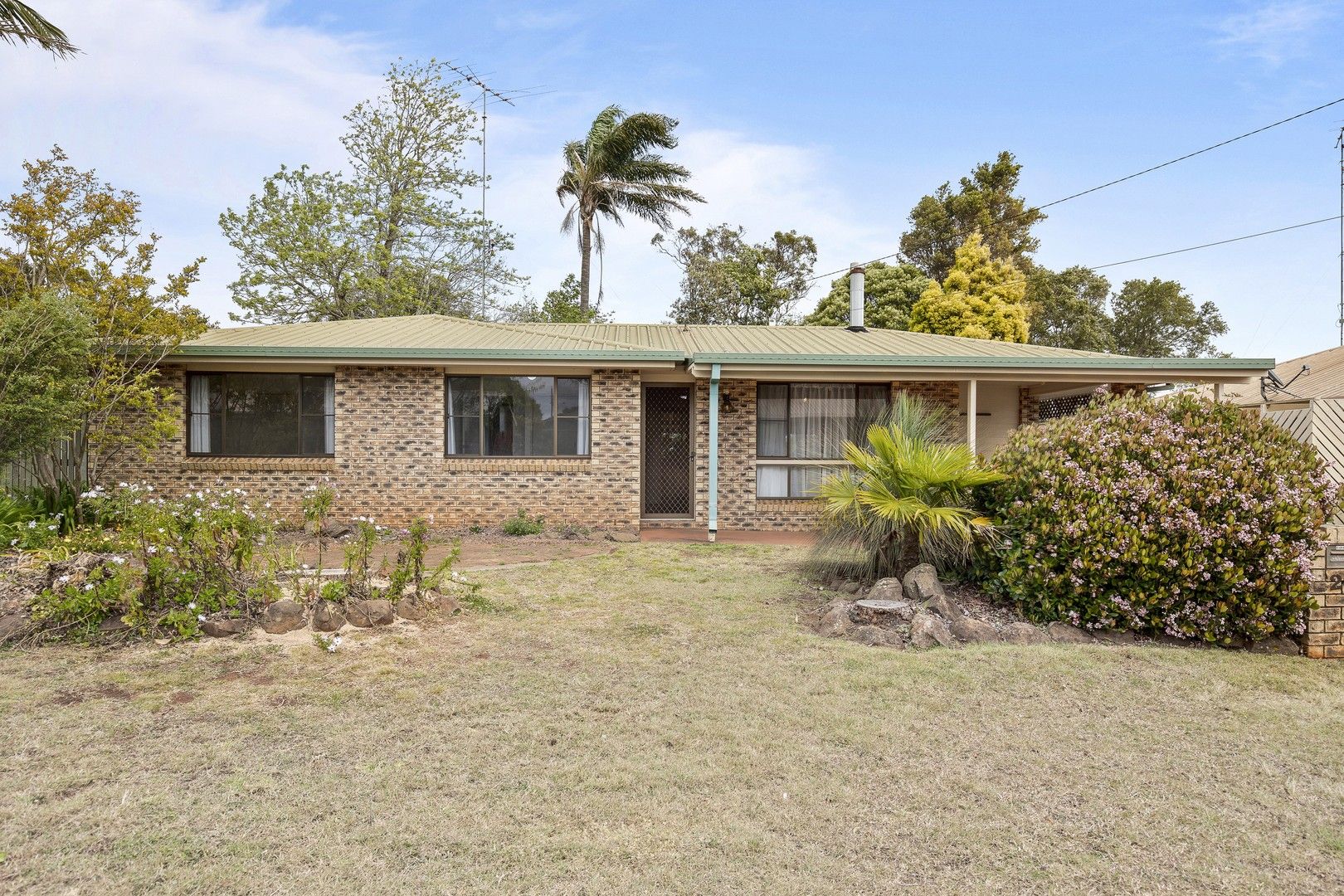 20 Bamboo Court, Darling Heights QLD 4350 - House For Rent - $420 | Domain