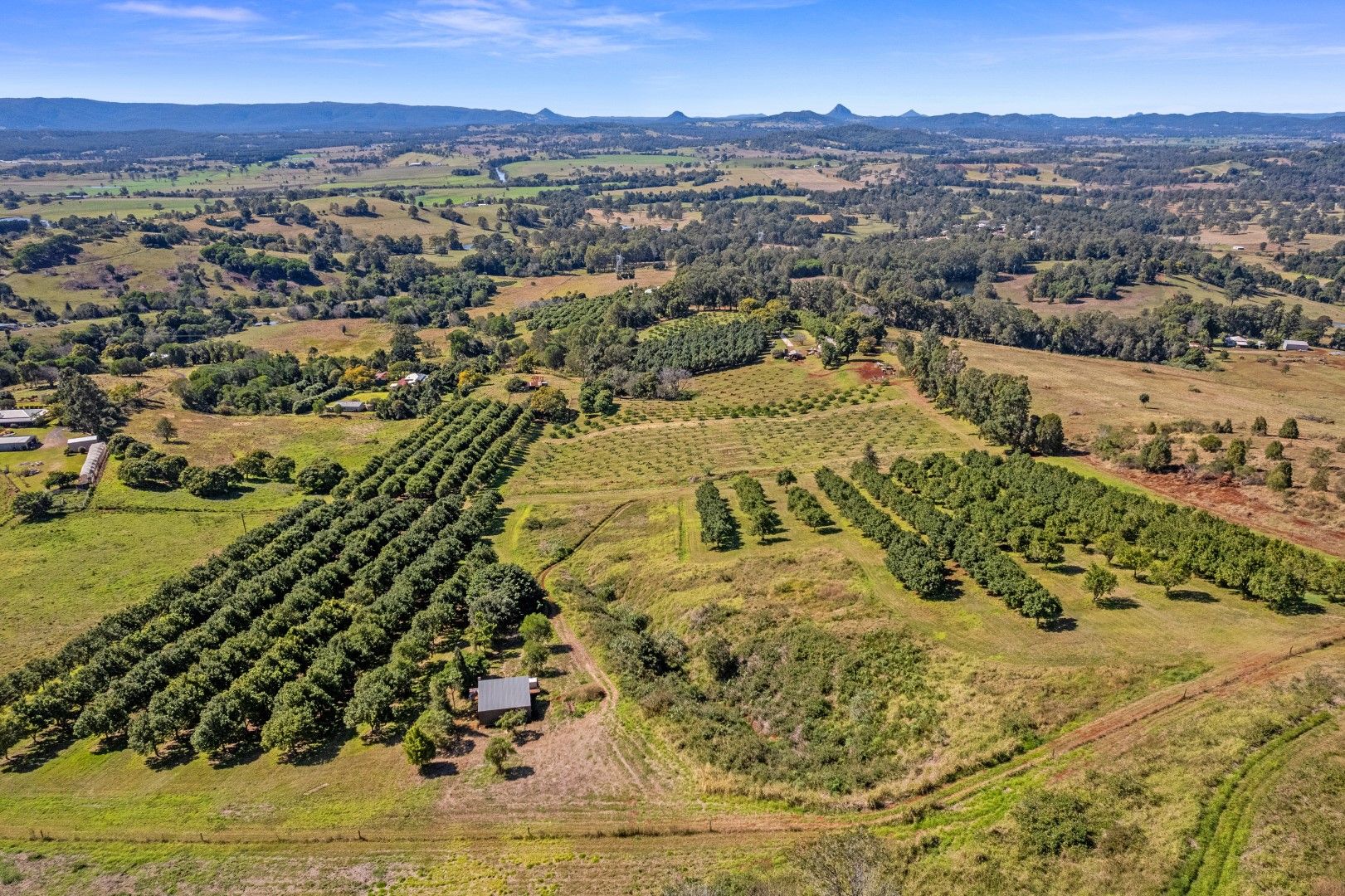 61 Hansen Road, Dagun | Property History & Address Research | Domain