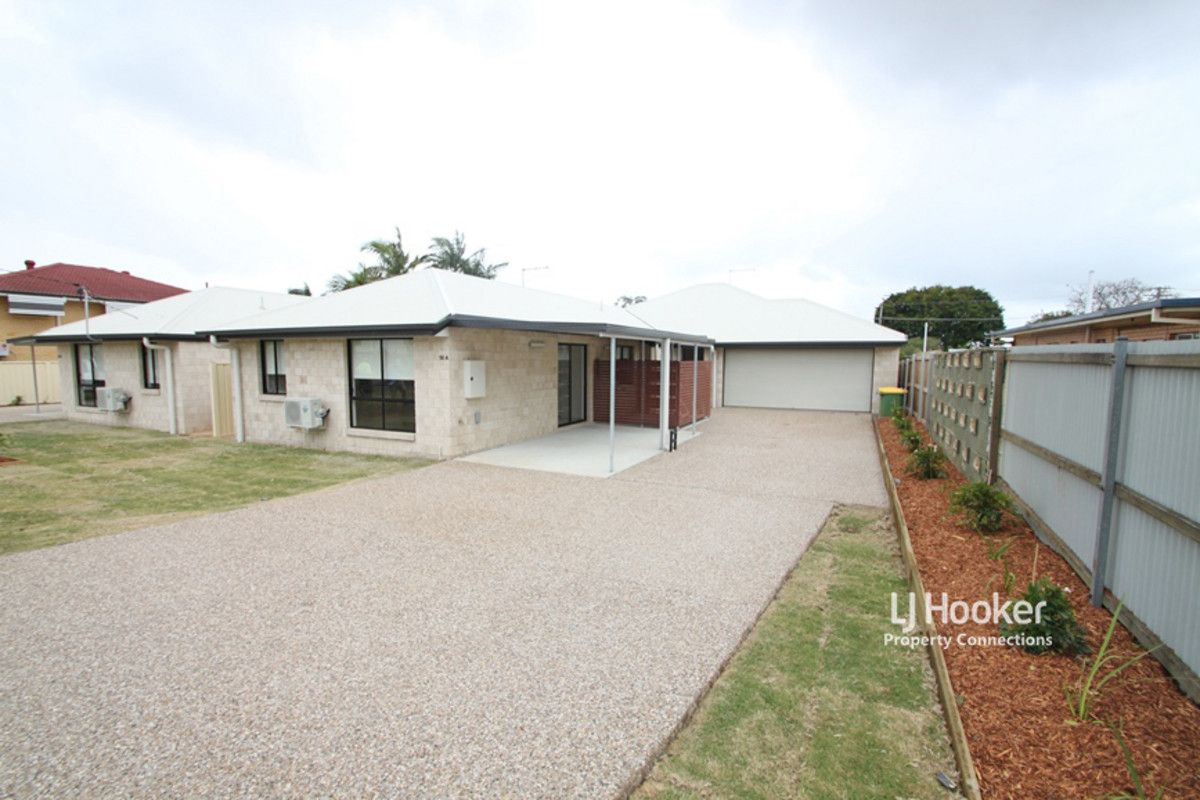 50B Kent Street, Kallangur QLD 4503 - Duplex For Rent | Domain