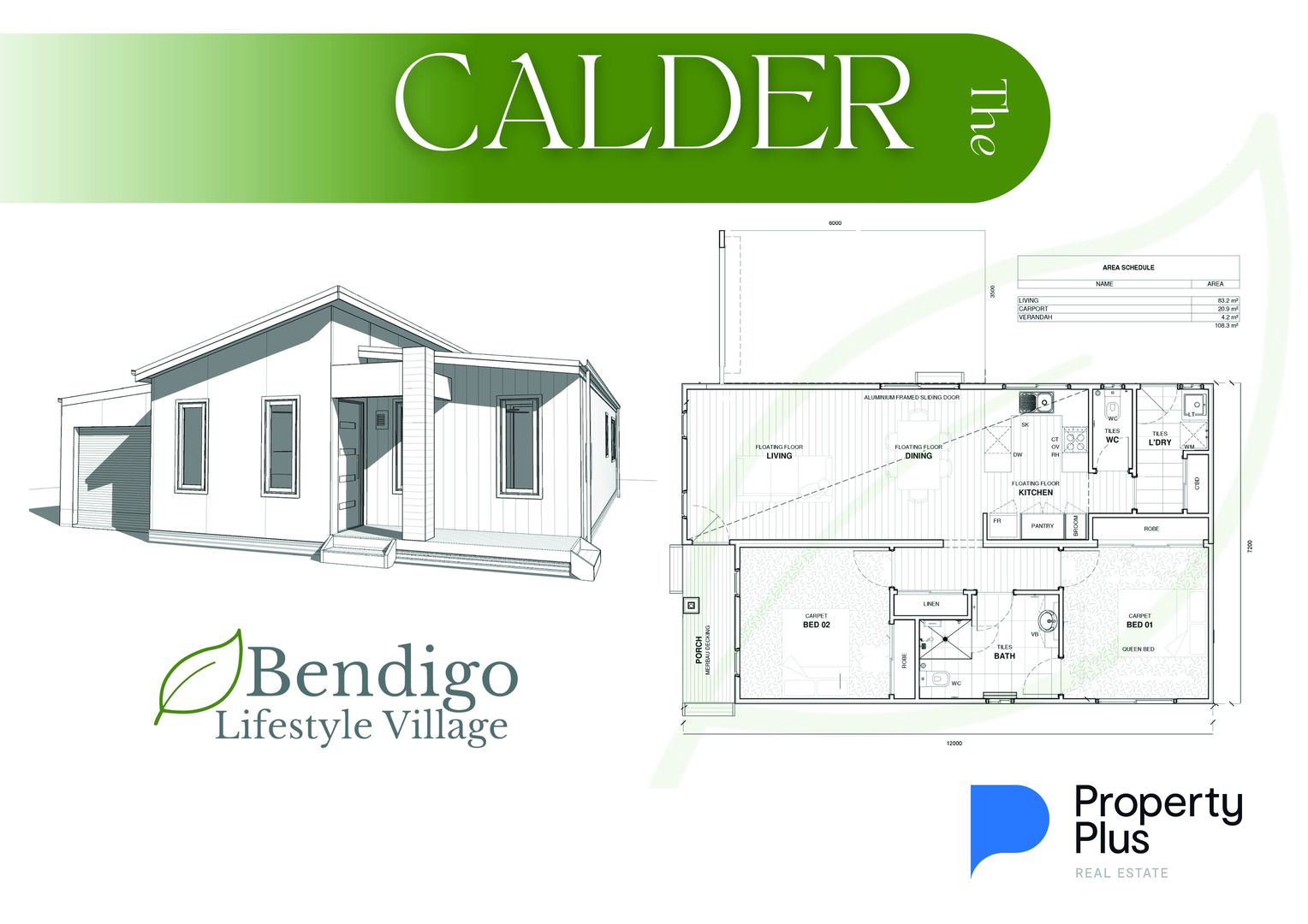 Site 37 "The Calder"/1449 Calder Highway, Marong VIC 3515 | Domain