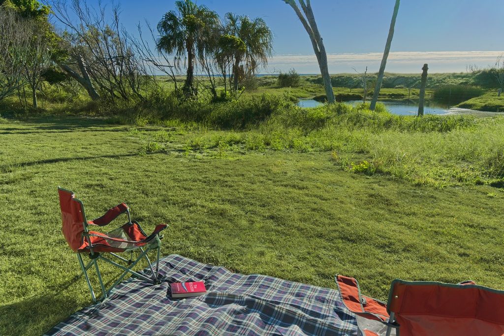 Rules Beach Beachfront Homesites, Rules Beach QLD 4674 | Domain