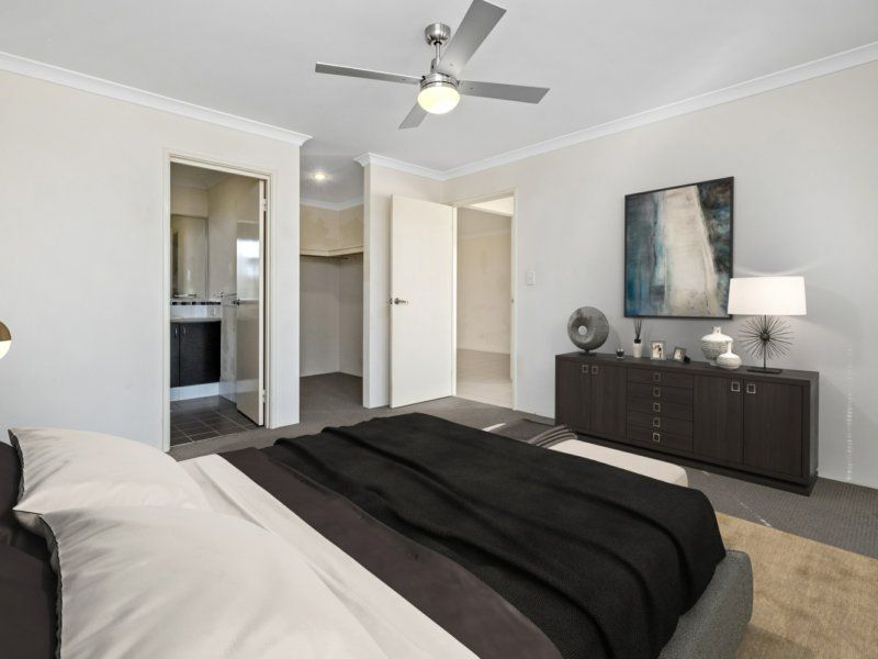 16 Botany Parade, Ellenbrook WA 6069 - House For Rent - $580 | Domain