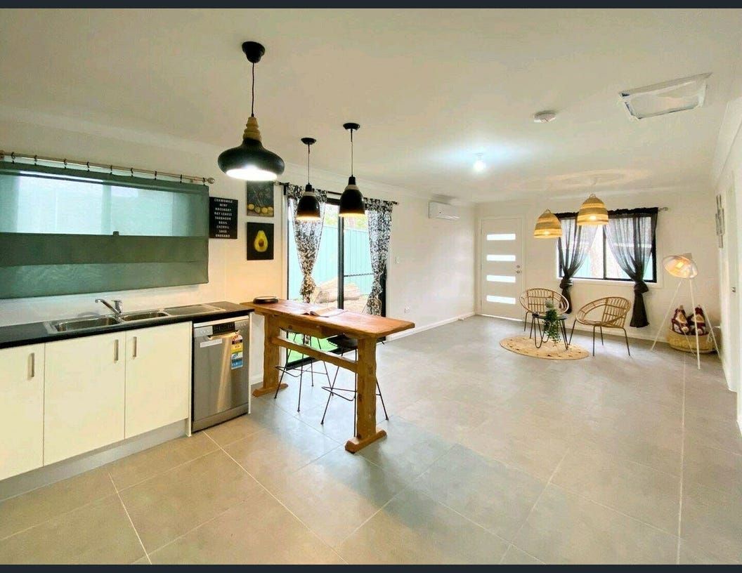 57a Glebe Place, Penrith NSW 2750 - House For Rent | Domain