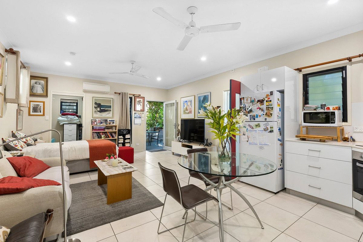 79B Coronation Street, Bardon QLD 4065 - Studio For Rent | Domain