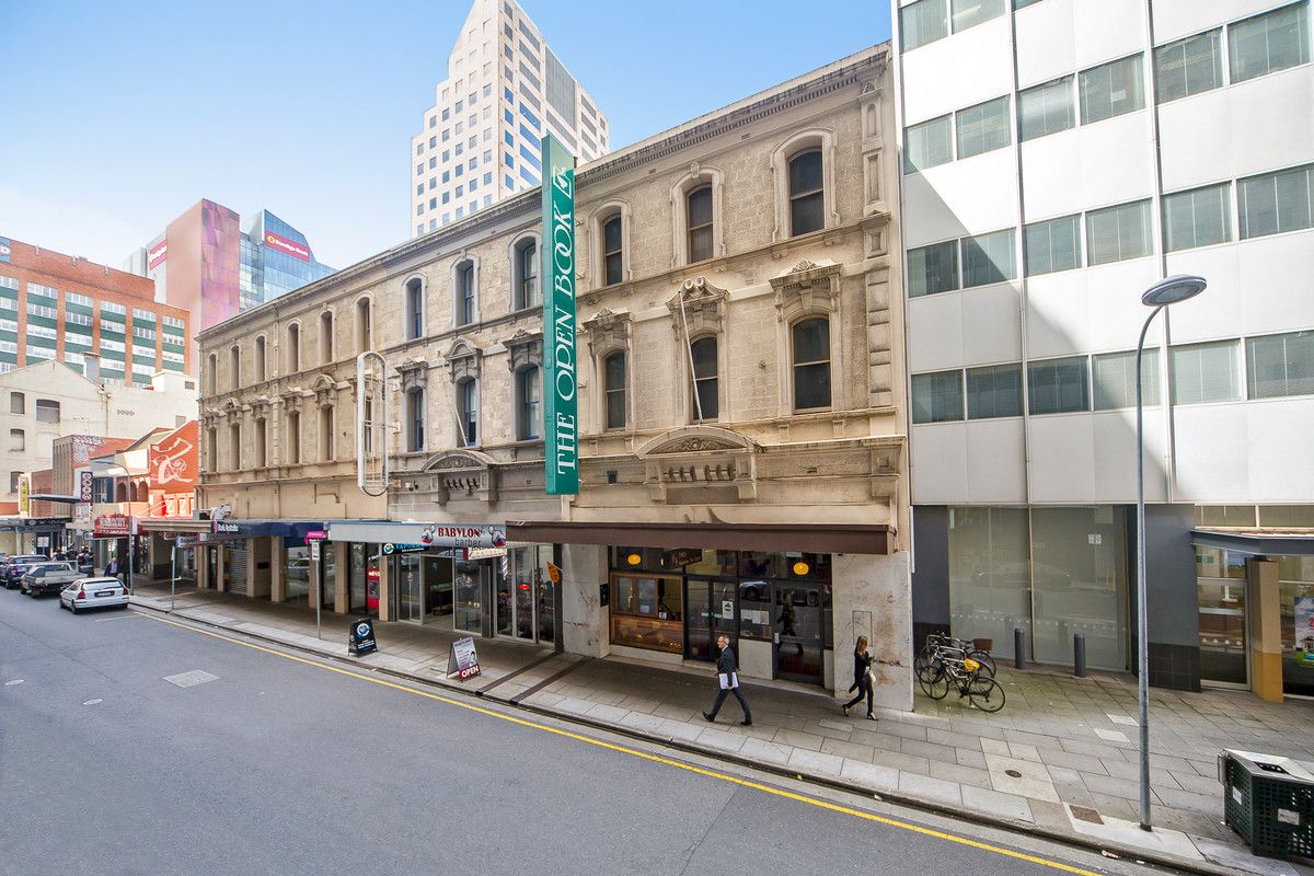 102 Gawler Place, Adelaid | Property History & Address Research | Domain