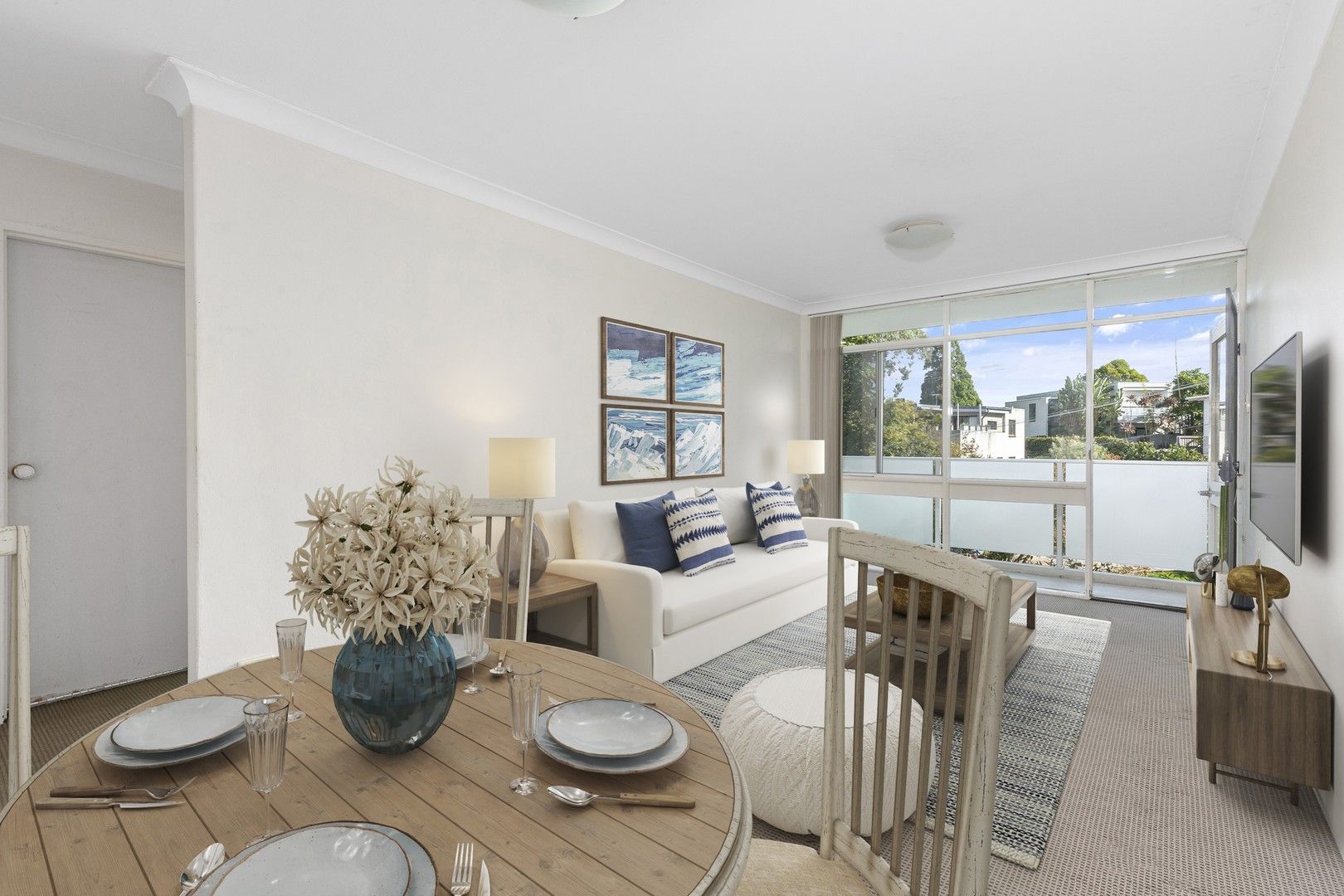 26/128 Lawrence Street, Freshwater NSW 2096 - Apartment For Rent | Domain