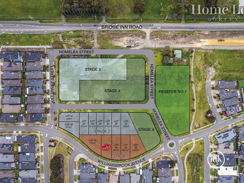 850 Bridge Inn Road, Doreen VIC 3754 | Domain