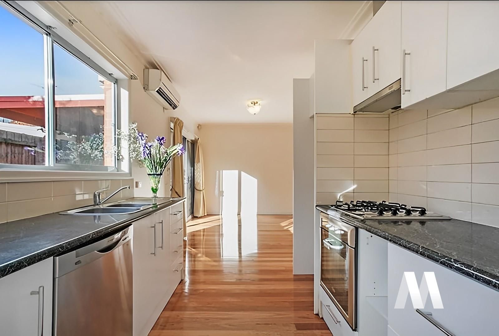 19 Milward Street, Brunswick VIC 3056 - Townhouse For Rent - $780 | Domain