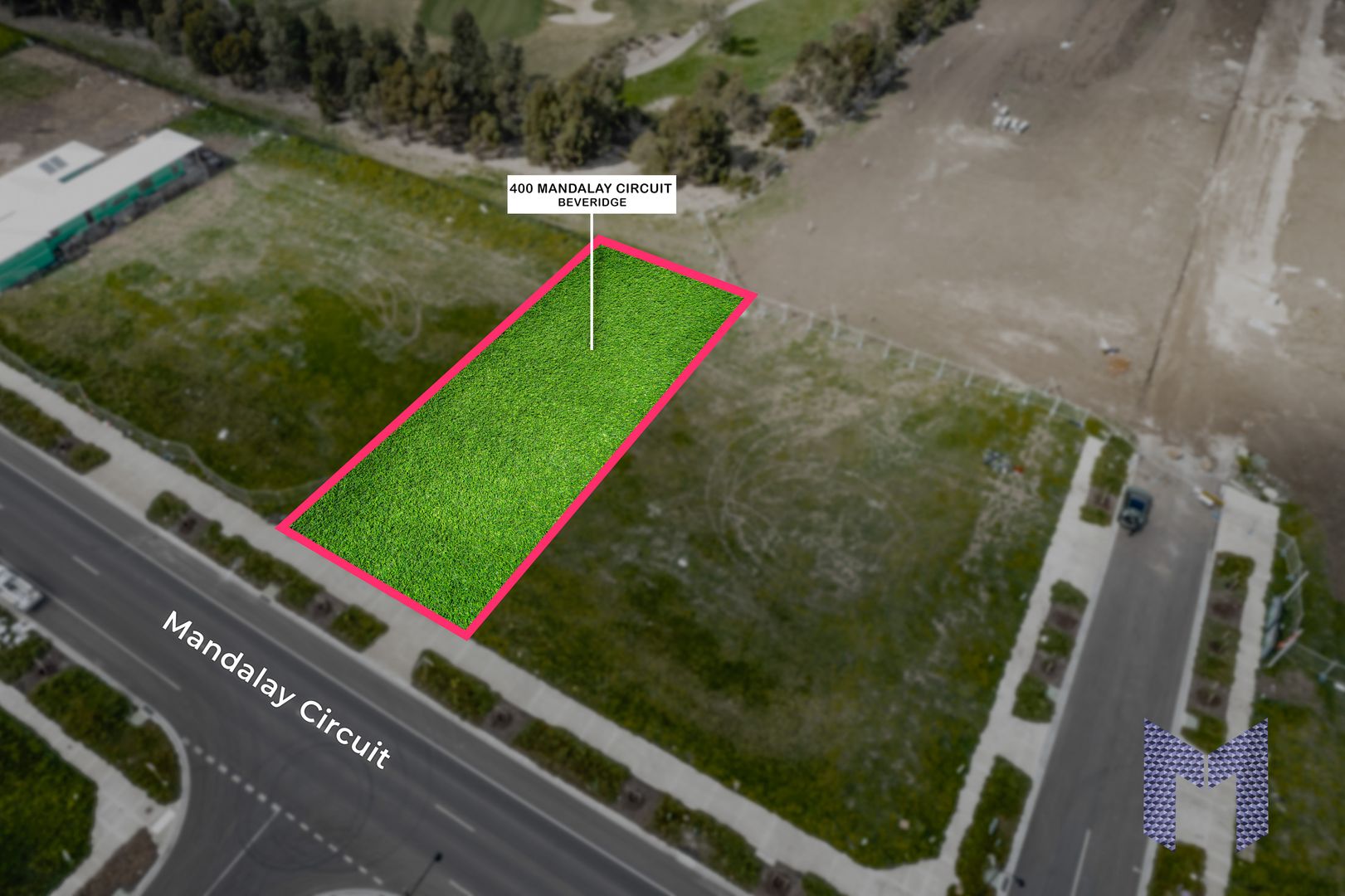 400 Mandalay Cct, Beveridge VIC 3753 | Domain