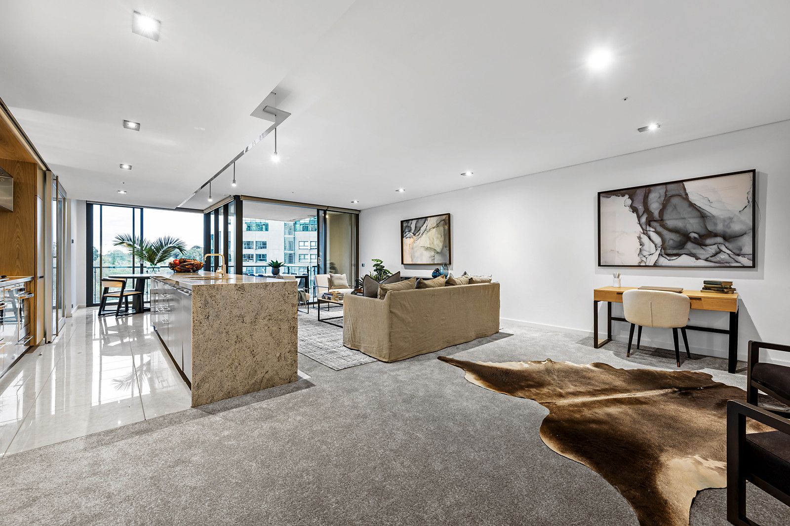 607/250 St Kilda Road, Southbank VIC 3006 | Domain