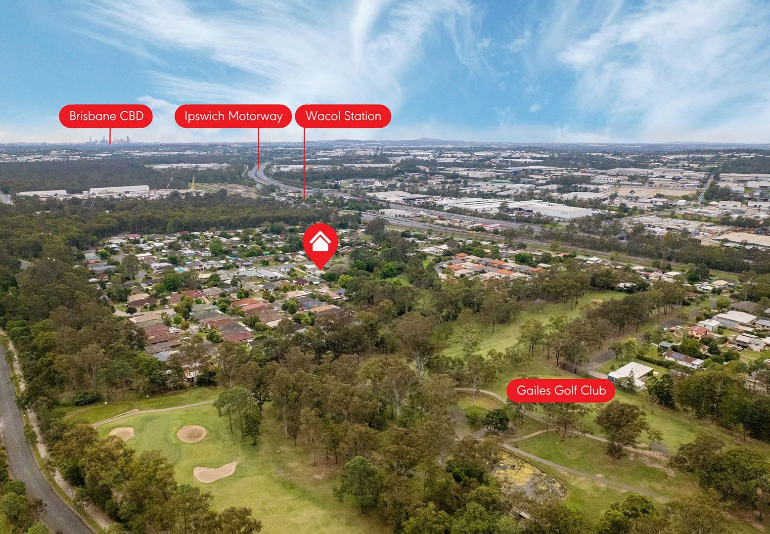 50 Wilga Street, Wacol QLD 4076 - House for Sale | Domain