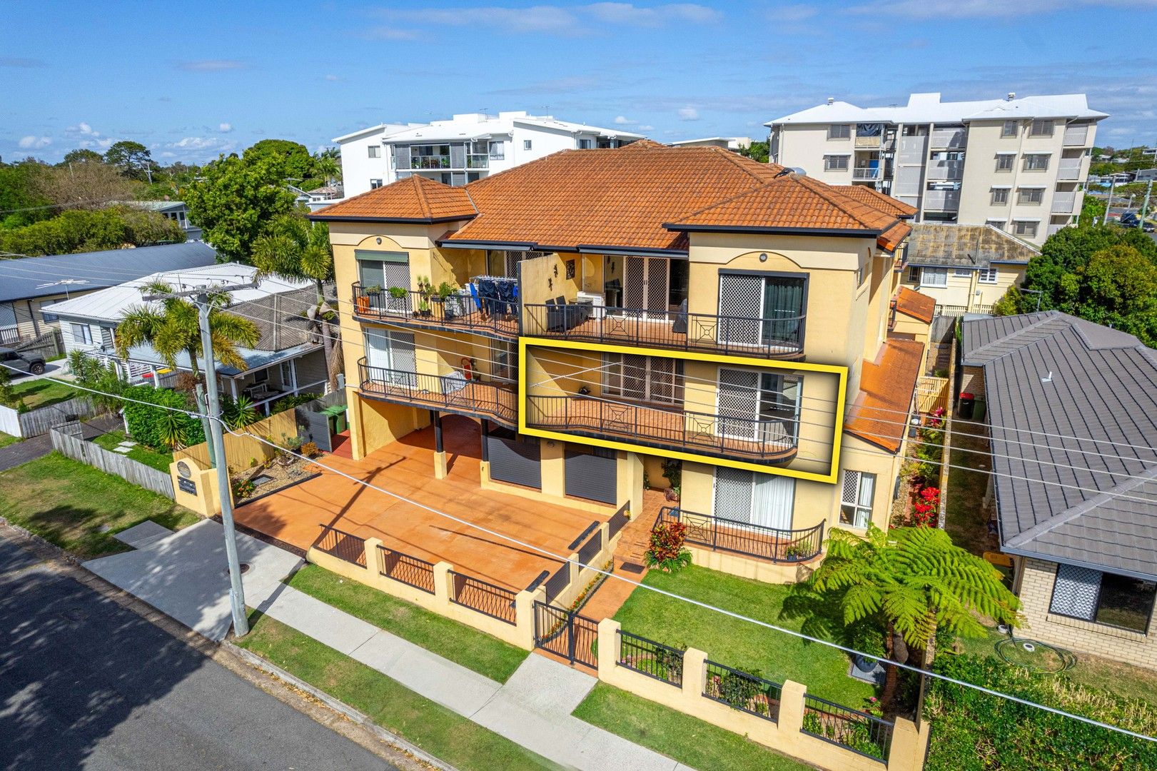 2/13-15 Humpybong Esplanade, Redcliffe QLD 4020 | Domain