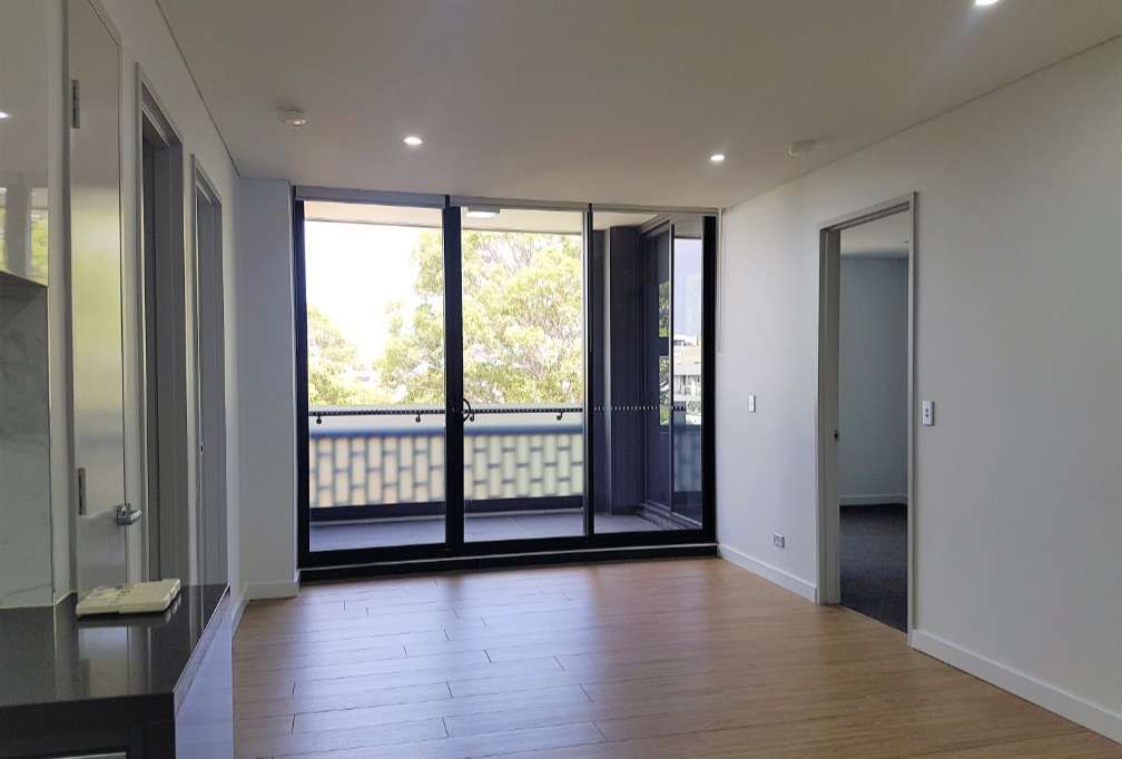 447/351 George Street, Waterloo NSW 2017 - Apartment For Rent | Domain