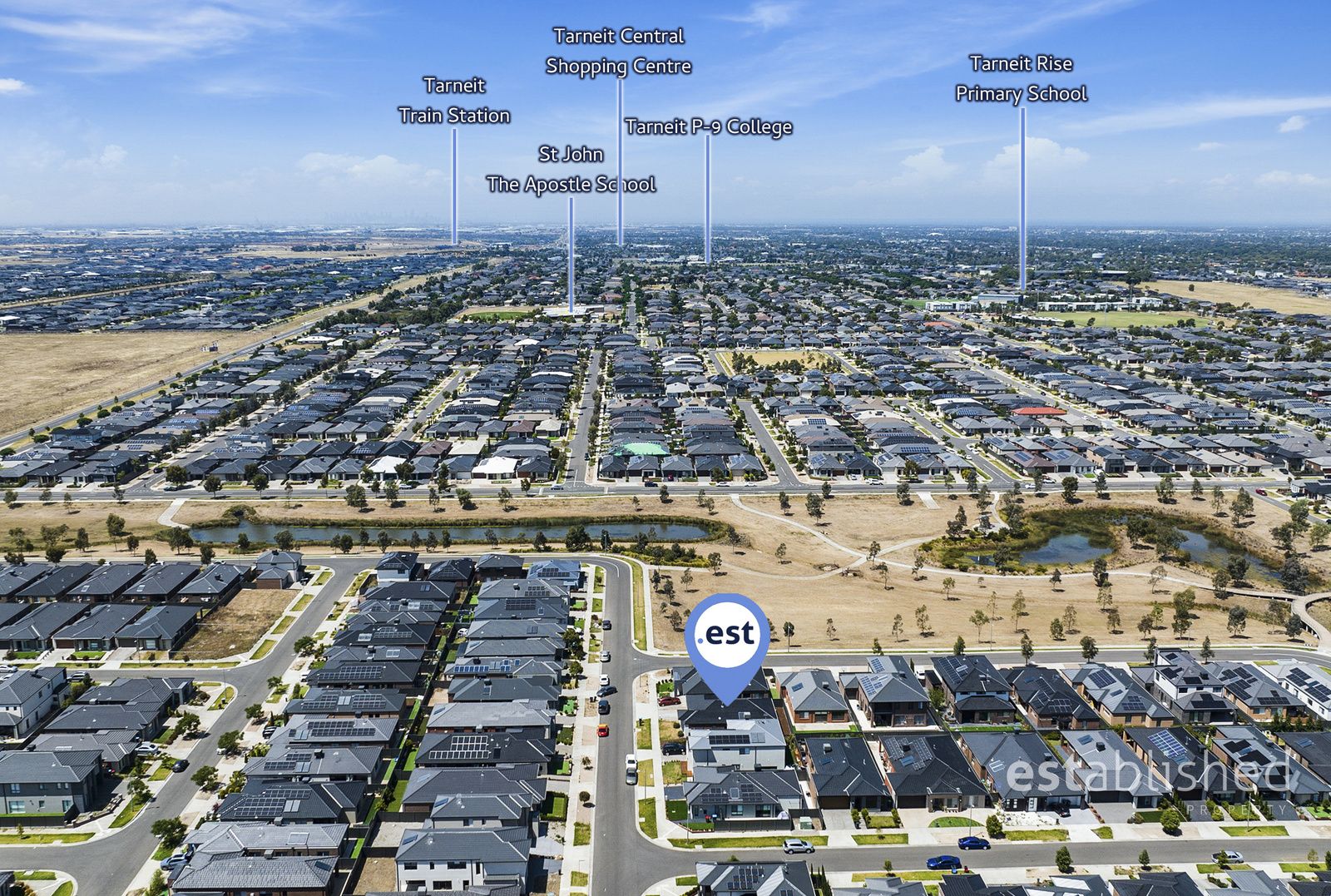 47 Antonio Road, Tarneit VIC 3029 | Domain