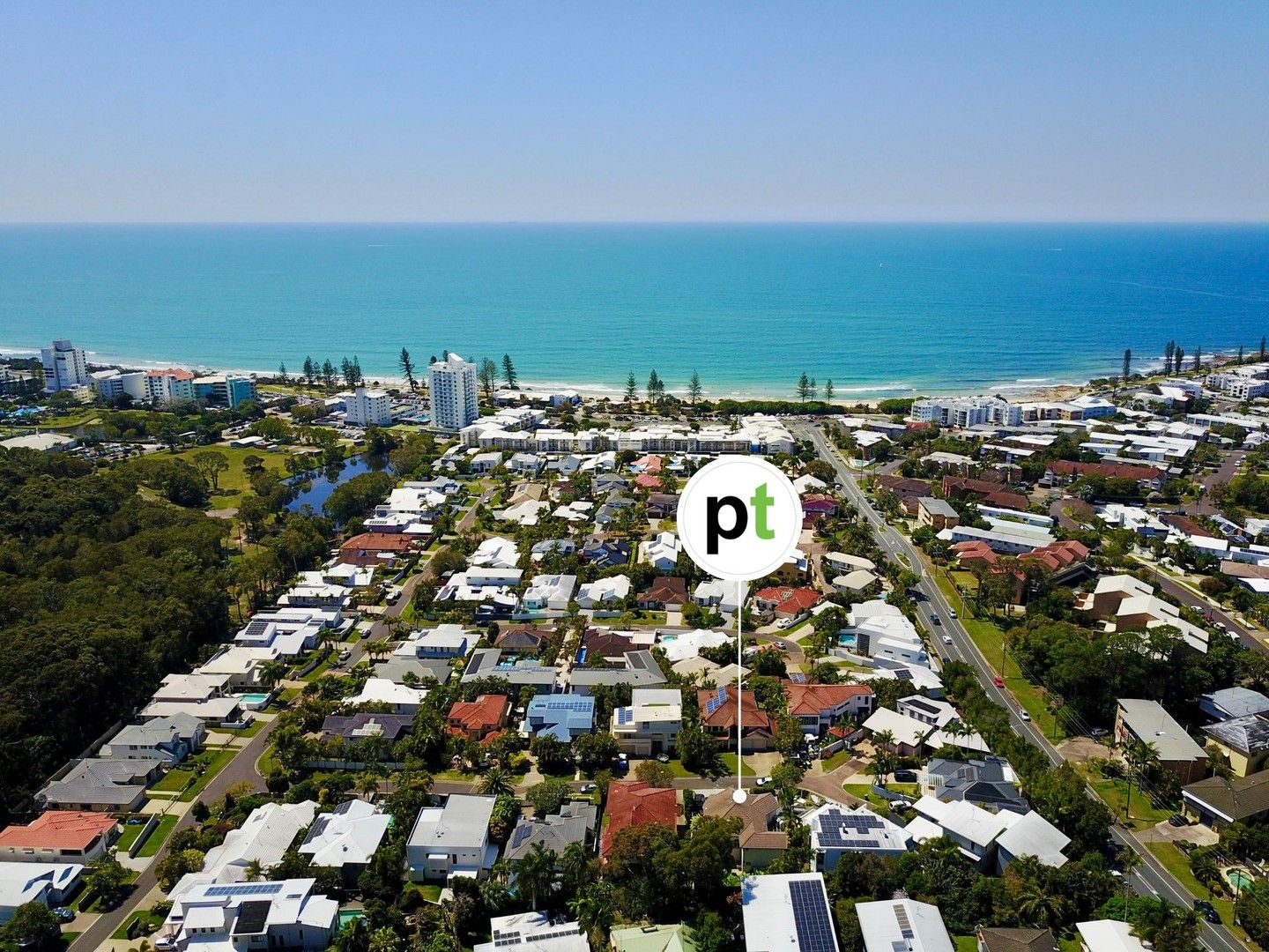 12 Ocean Crest Place, Alexandra Headland QLD 4572 | Domain