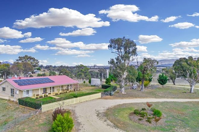 557 Real Estate Properties for Sale in Springrange, NSW, 2618 | Domain