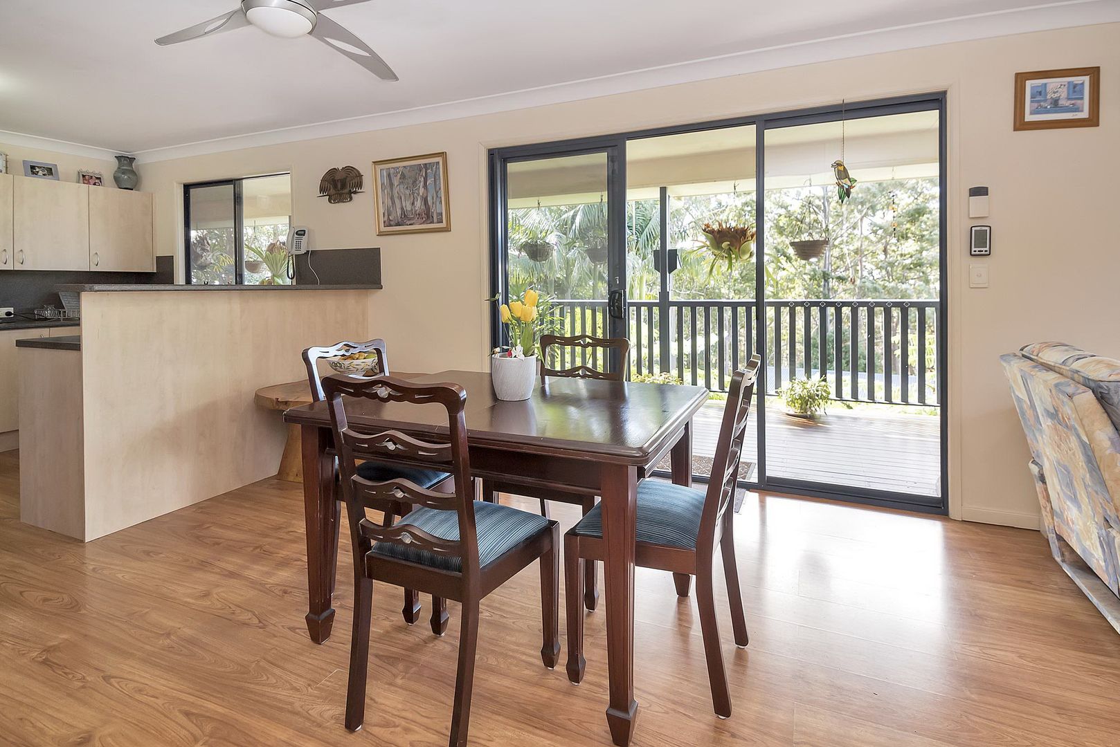 Sold 27 Hellfire Pass, Lower Beechmont QLD 4211 on 25 Jul 2017 ...