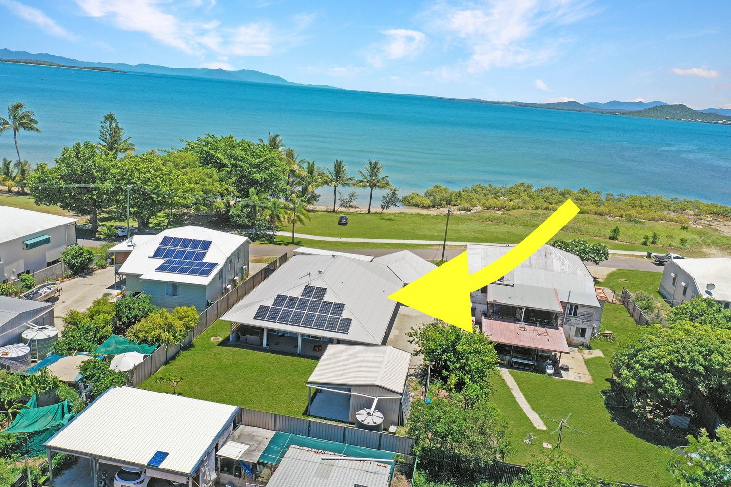 16 Quay Street, Bowen QLD 4805 | Domain