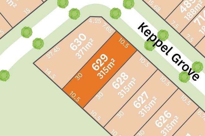 571 Real Estate Properties for Sale in Eglinton, WA, 6034 | Domain