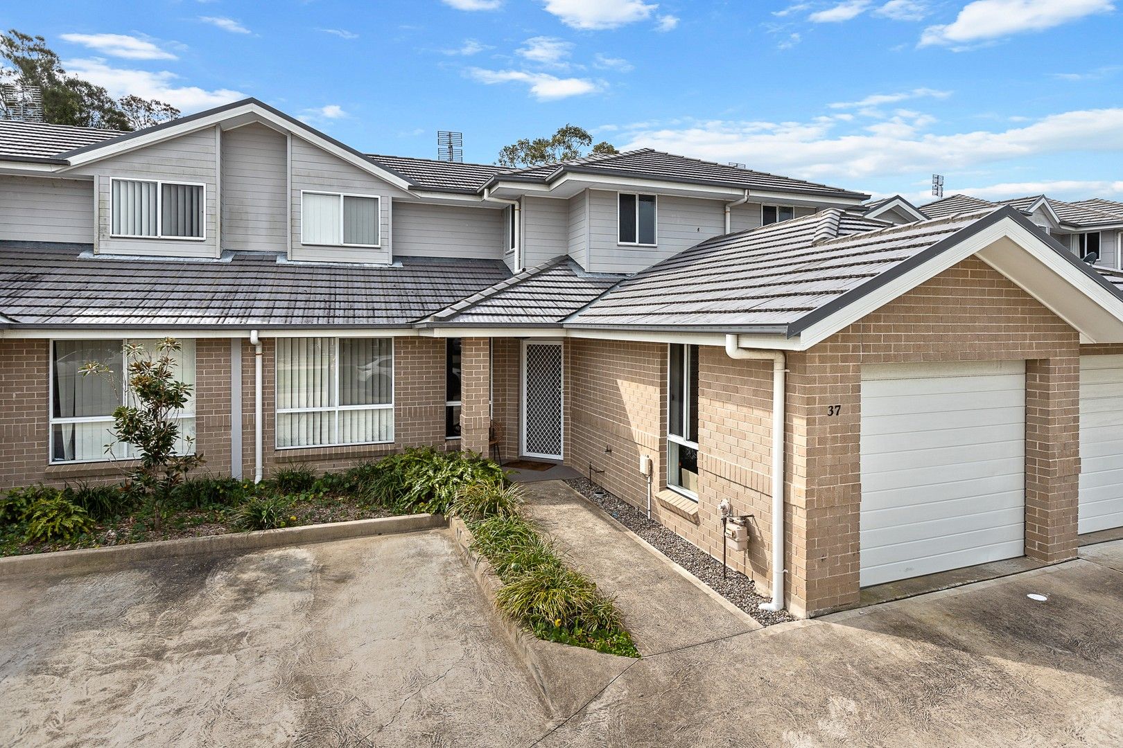 37/14 Lomandra Terrace, Hamlyn Terrace NSW 2259 | Domain