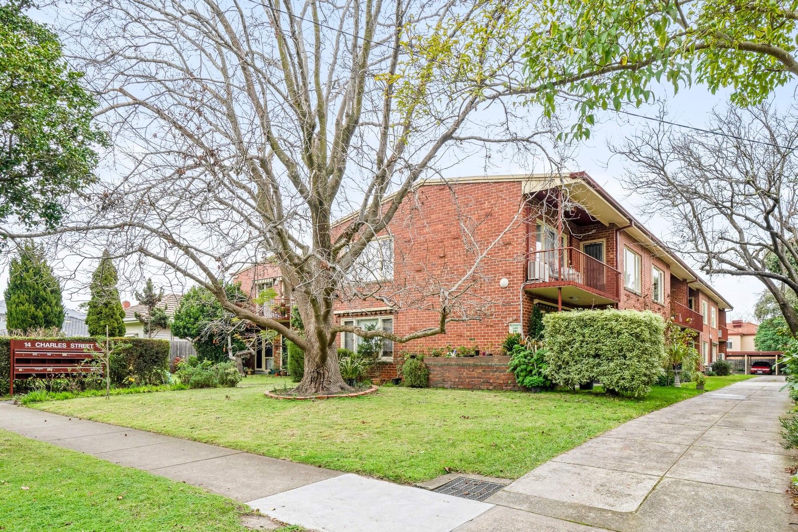 2/14 Charles Street, Glen Iris VIC 3146 | Domain