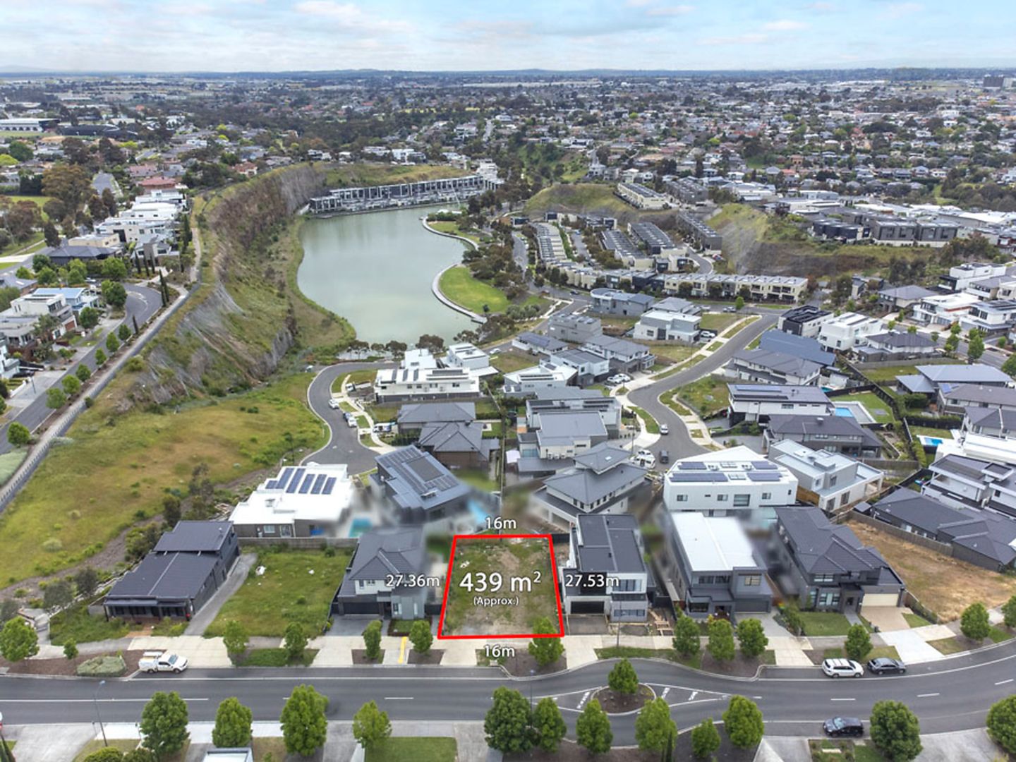 11 Valley Lake Boulevard, Keilor East VIC 3033 | Domain