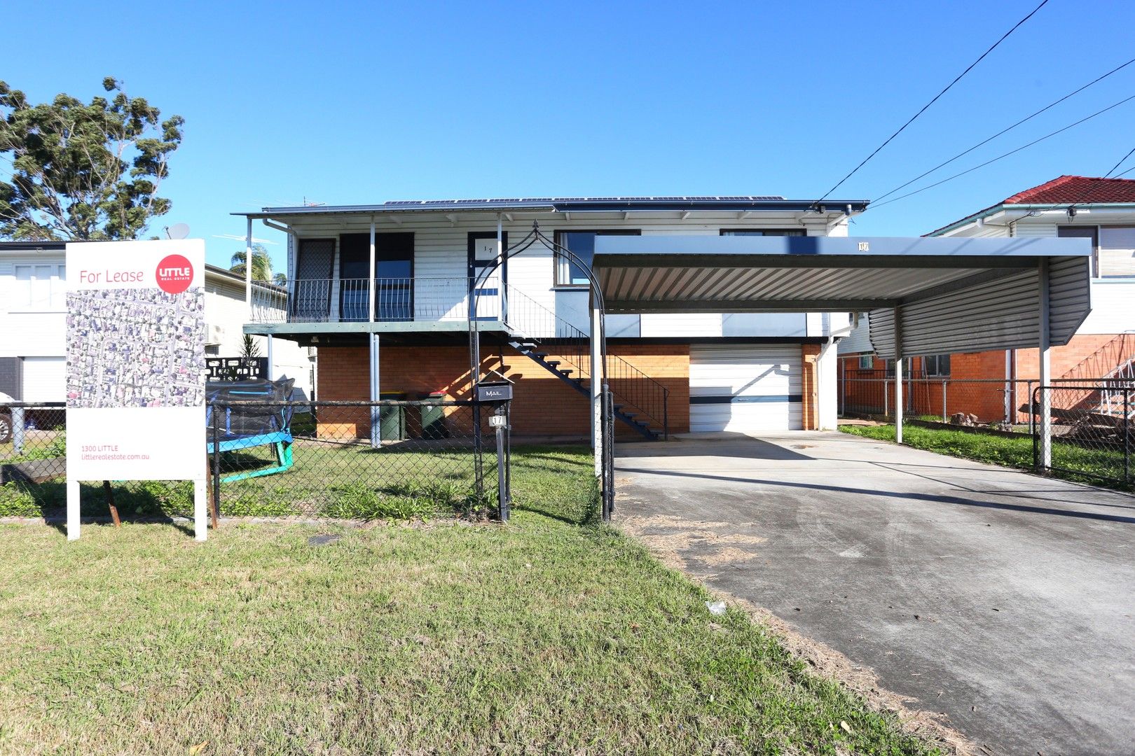 17 Scouse Street, Acacia Ridge QLD 4110 - House For Rent | Domain