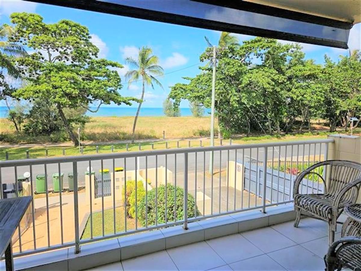 3/53 Sims Esplanade, Yorkeys Knob QLD 4878 - Apartment For Rent - $600 ...