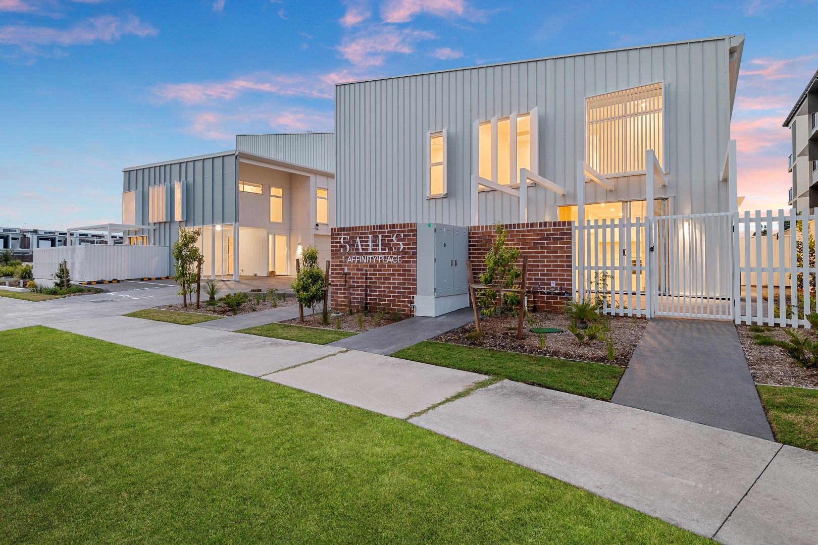 13/1 Affinity Place, Birtinya QLD 4575 - Townhouse For Rent | Domain