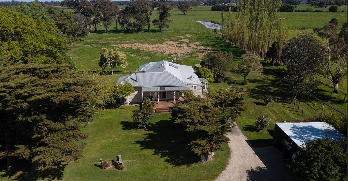 125 Scanlons Drain Road, Bayles VIC 3981 - House For Rent | Domain