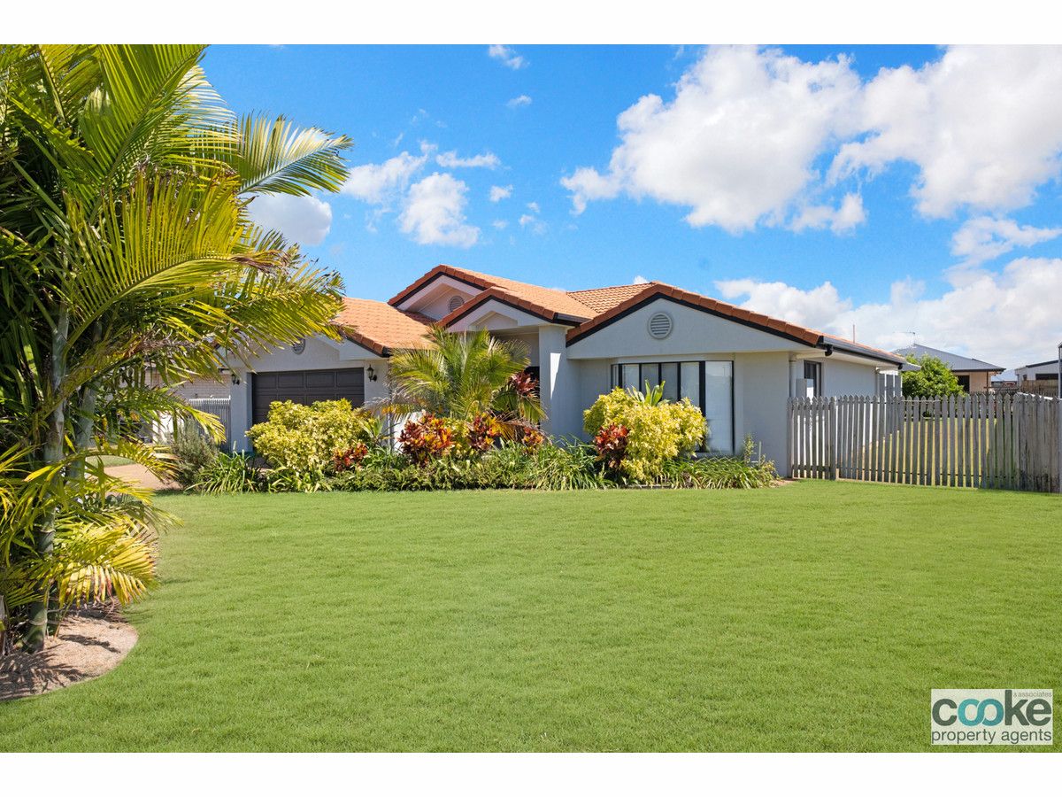 58 Monaco Drive, Zilzie QLD 4710 | Domain