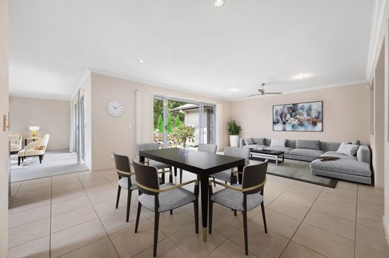 44 ROBERTS DRIVE, Maudsland QLD 4210 - House For Rent | Domain