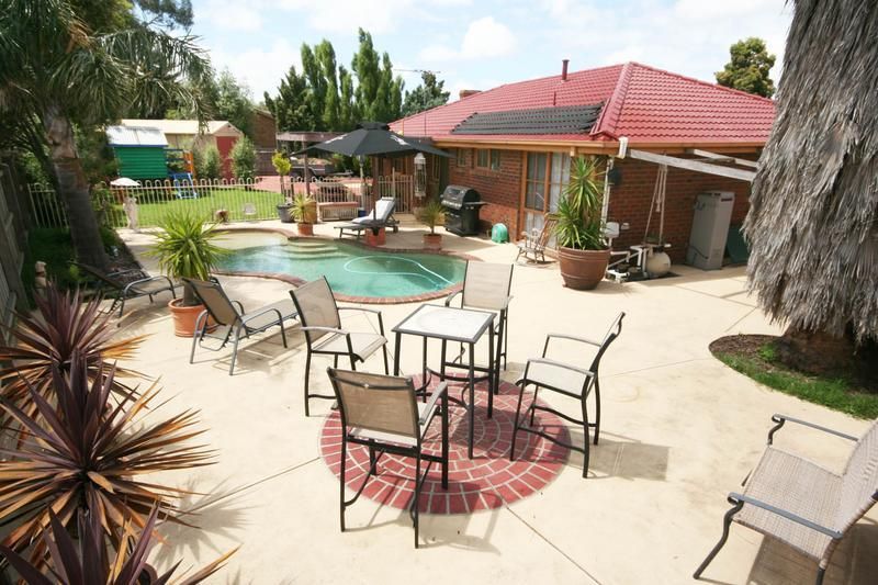 4 Radovic Court, Cranbourne North | Property History & Address Research ...