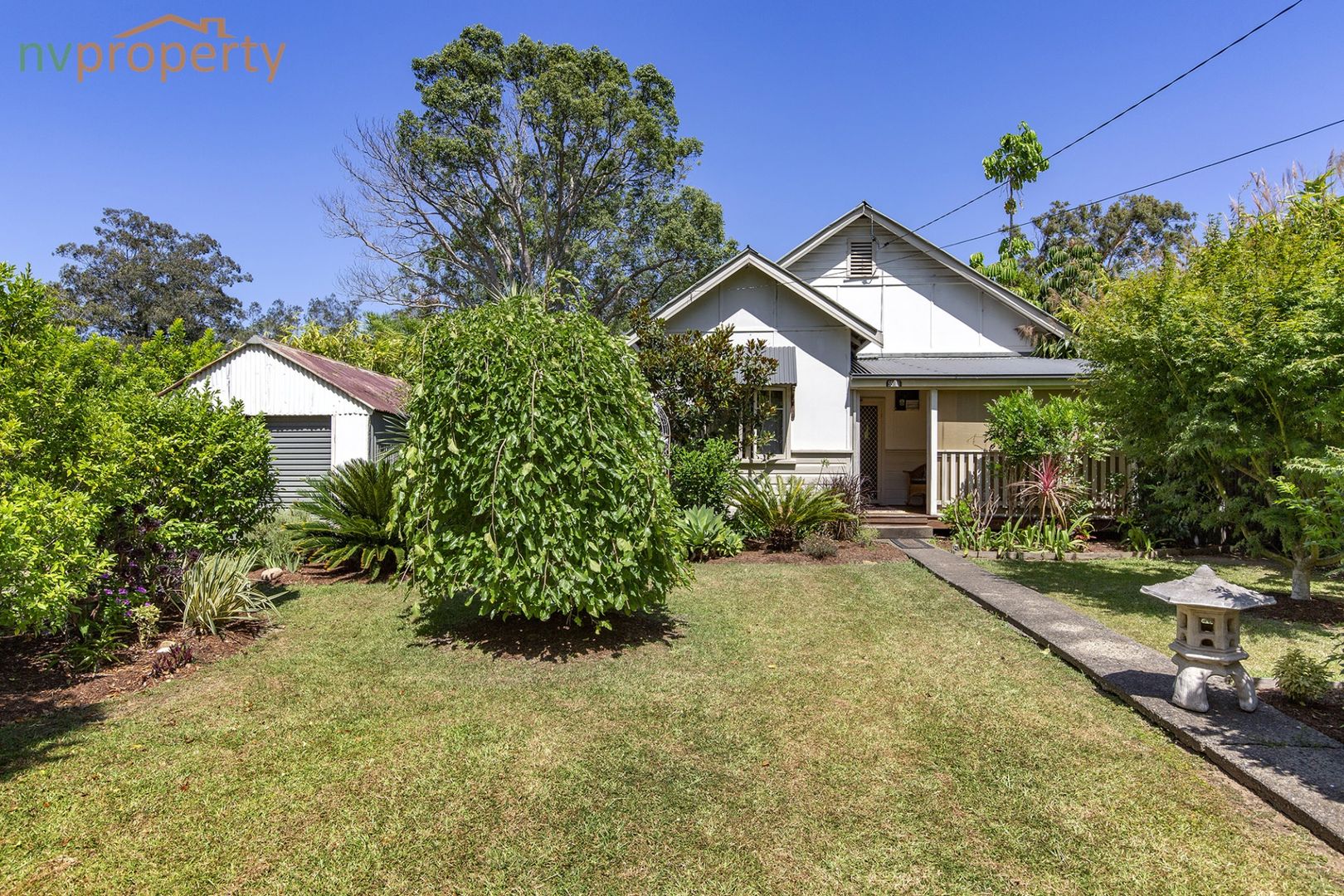 55 Sturdee Street, Macksville NSW 2447 - House For Rent | Domain