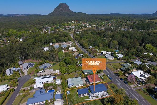 301 Real Estate Properties for Sale in Pomona, QLD, 4568 | Domain