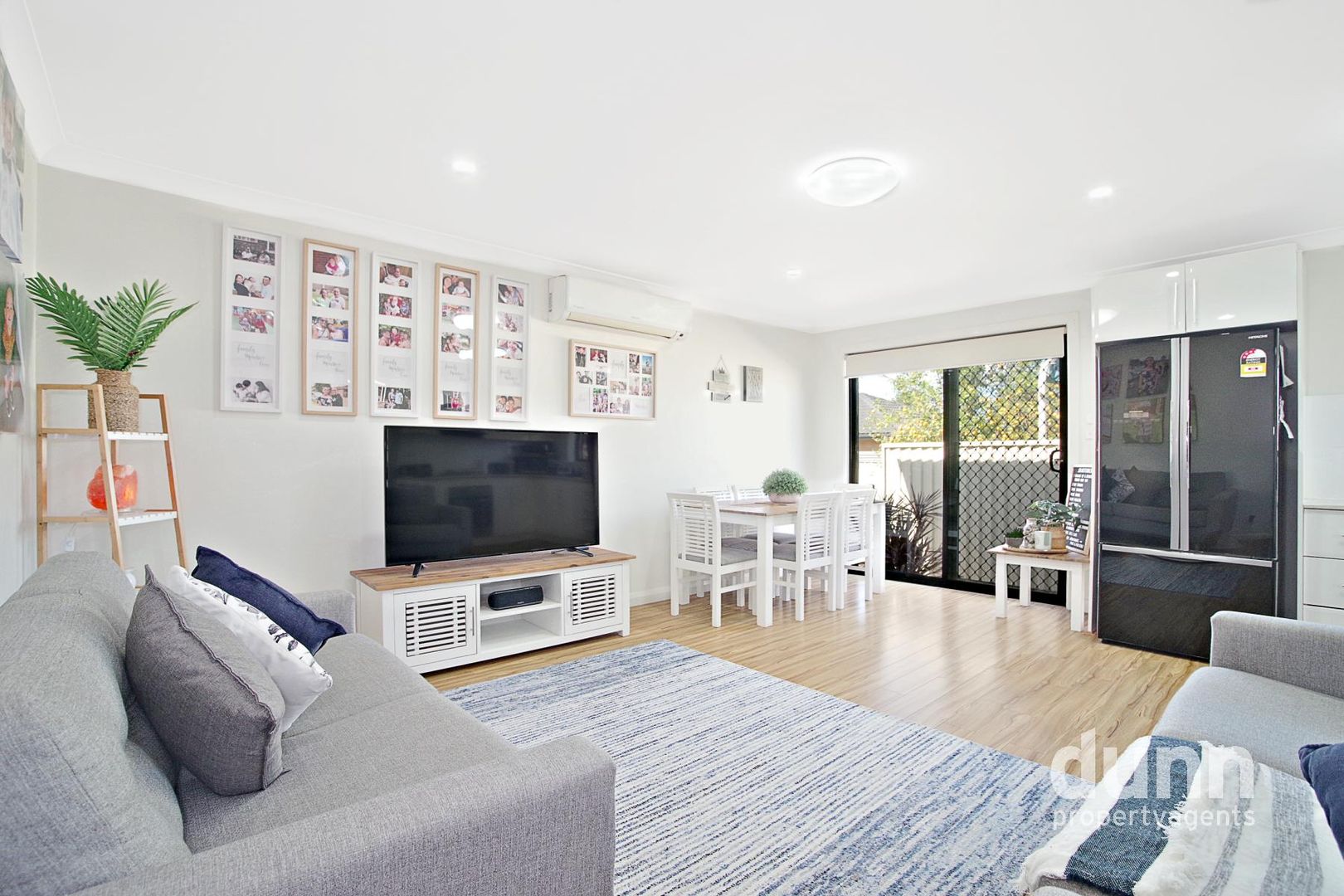 12A Blairgowrie Circuit, St Andrews NSW 2566 - Apartment For Rent | Domain