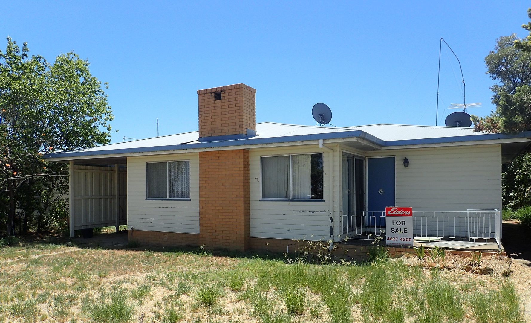 9 Weldon Street, Wandoan | Property History & Address Research | Domain