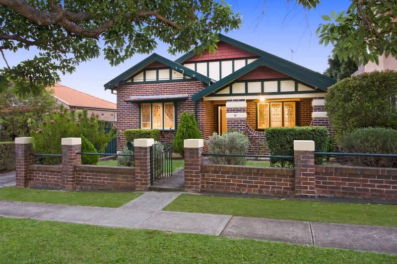 12 Corby Avenue, Concord | Property History & Address Research | Domain