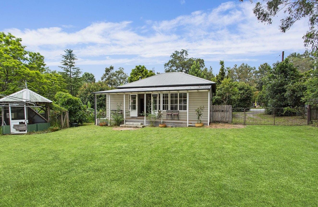 33 Moss Vale Road, Kangaroo Valley NSW 2577 - House For Rent | Domain