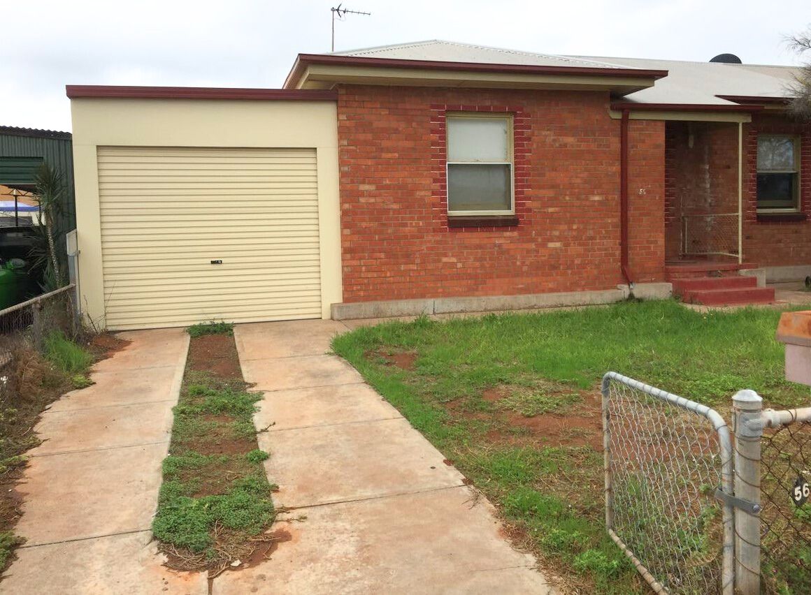 56 Gordon Street, Whyalla Norrie SA 5608 | Domain