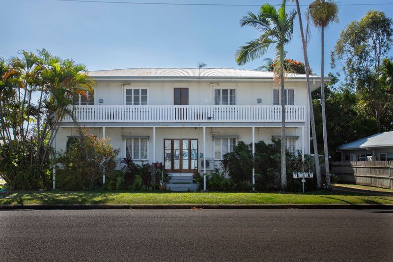 3/19 Hooper Street, Belgian Gardens QLD 4810 - Apartment For Rent | Domain