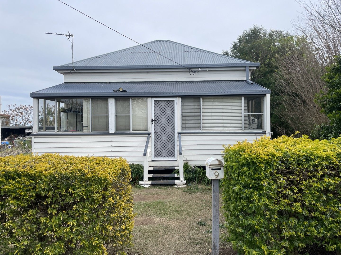 9 Allport Street, Pittsworth QLD 4356 | Domain