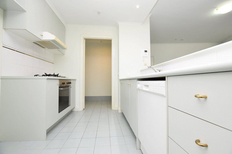 347/299 Spring Street, Melbourne VIC 3000 - Apartment For Rent - $660 ...