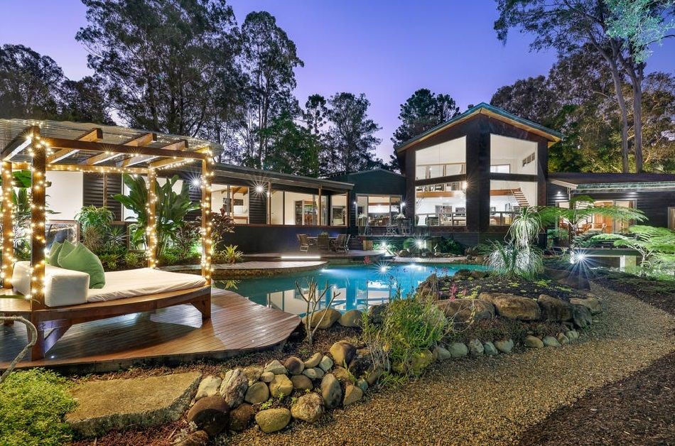 332 Gilston Road, Gilston QLD 4211 - House for Rent | Domain