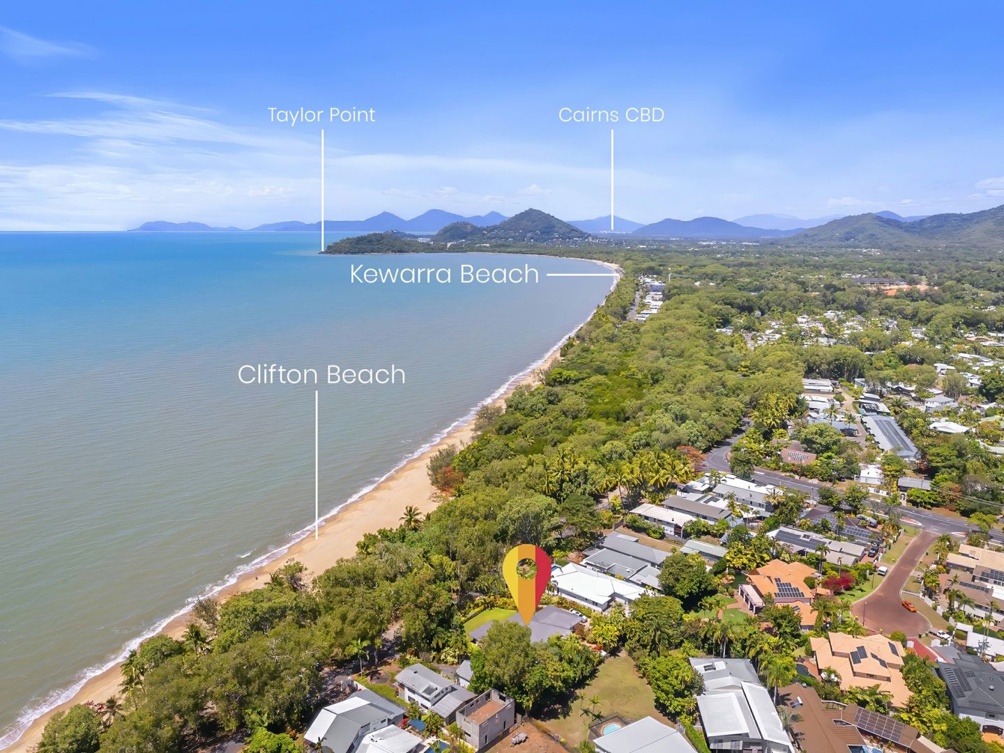 71-73 Upolu Esplanade, Clifton Beach QLD 4879 | Domain