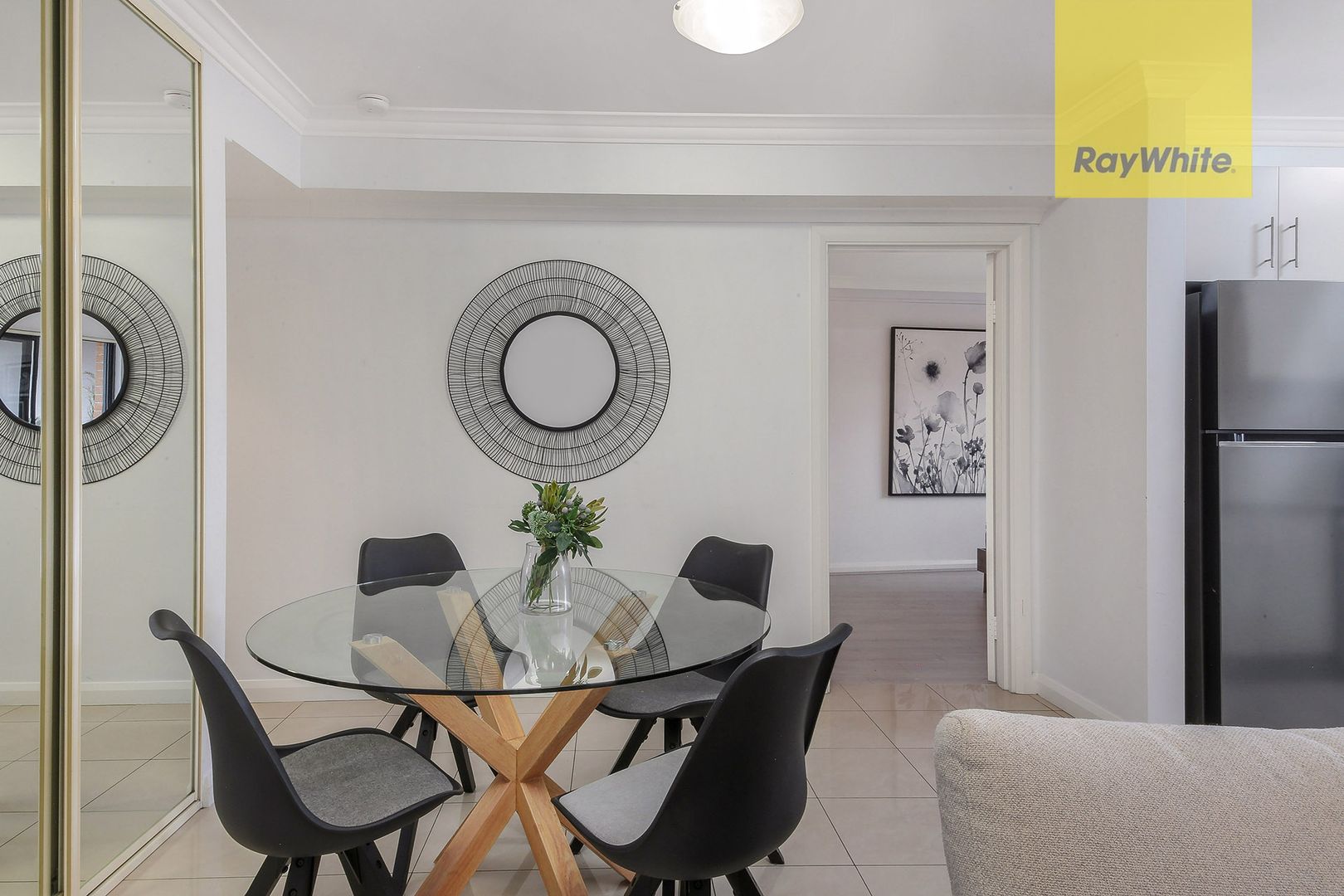 16/101 Marsden Street, Parramatta NSW 2150 - Apartment For Rent | Domain