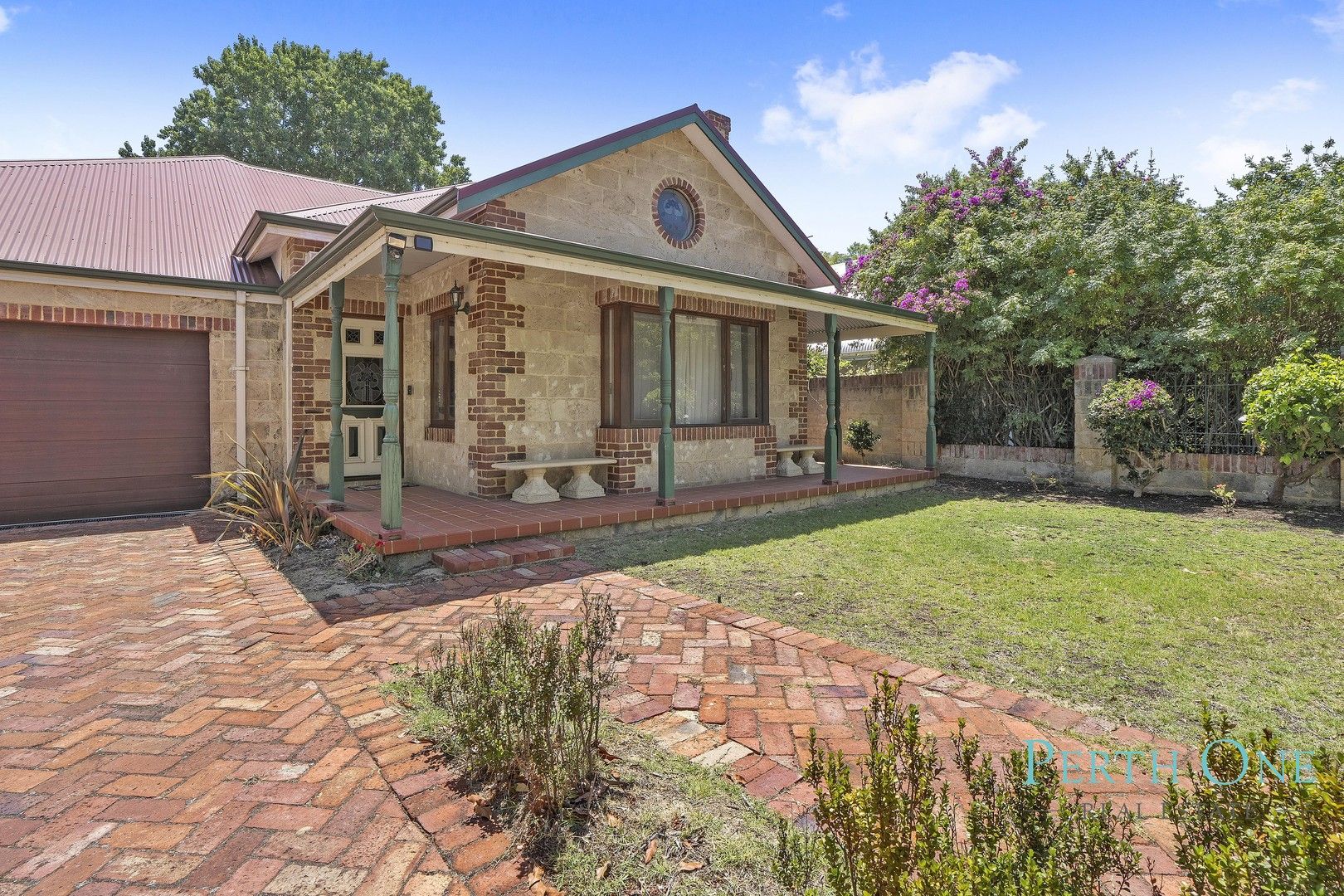 19 Kingston Street, Nedlands WA 6009 - House For Rent | Domain