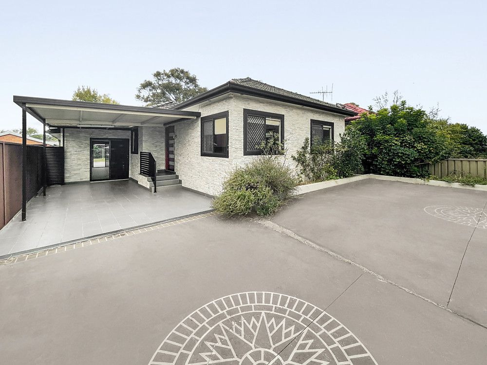 74 Beatrice Street, Bass Hill NSW 2197 - House For Rent | Domain