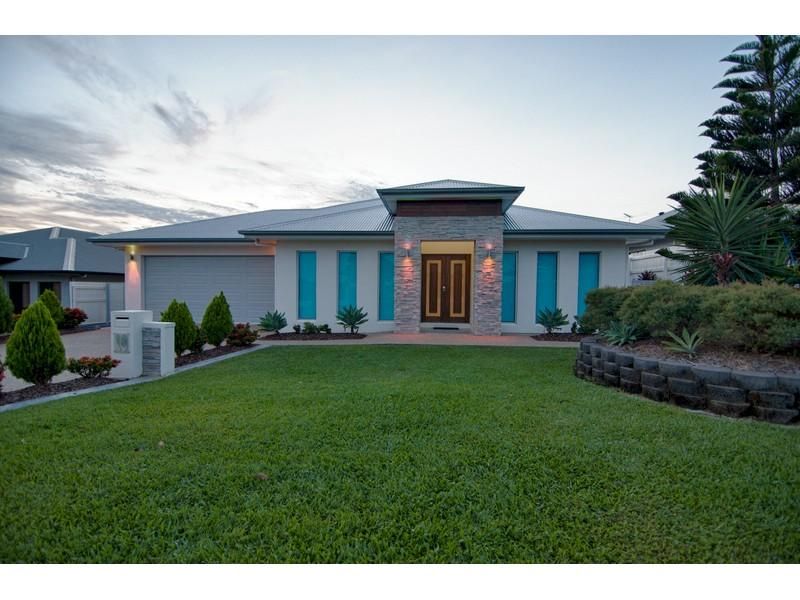 10 Adrian Rise, Mount Louisa | Property History & Address Research | Domain