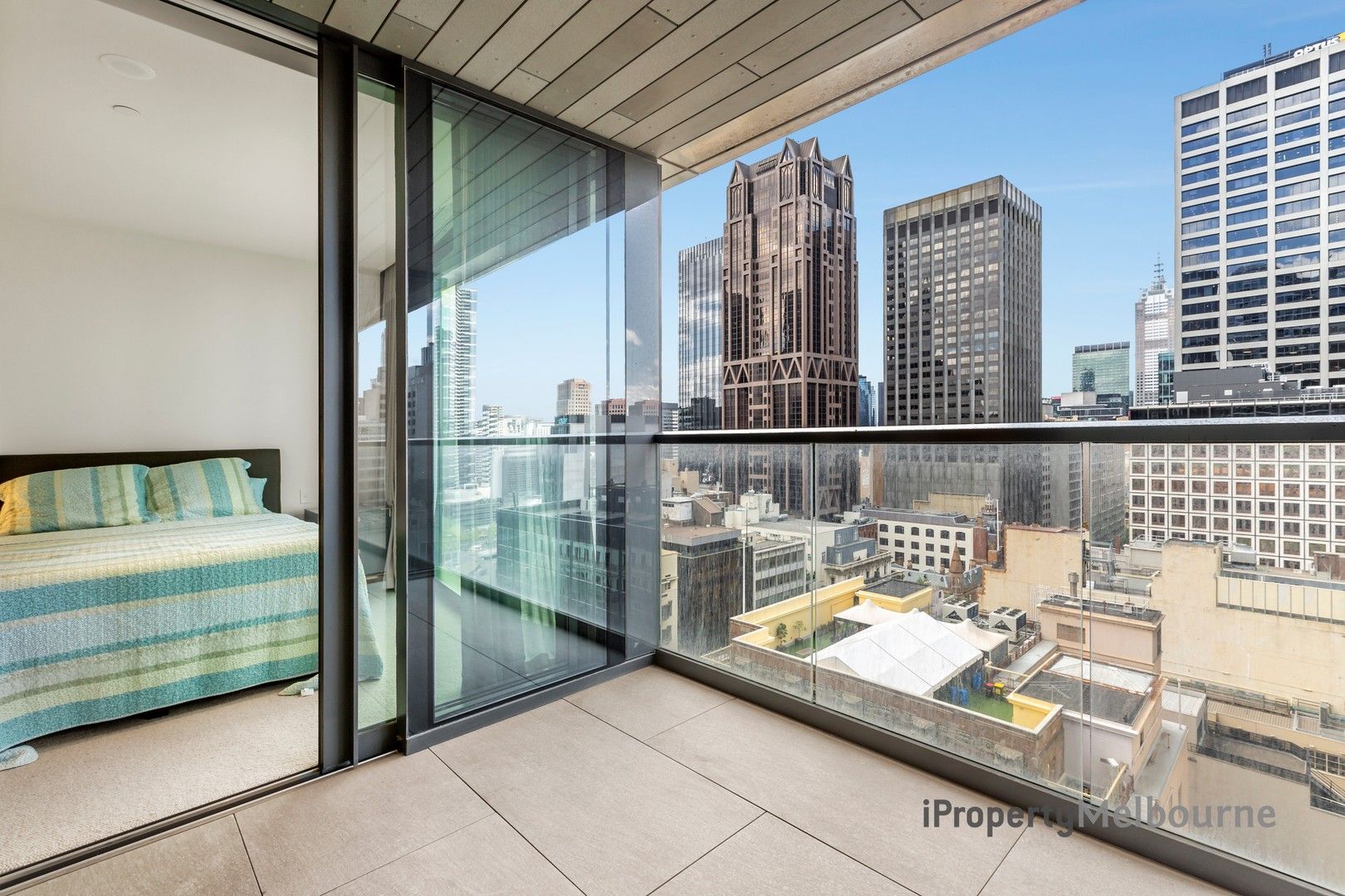 Sold 1703/433 Collins Street, Melbourne VIC 3000 on 10 Mar 2023 ...